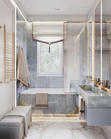 Пин от пользователя Erika Alemany на доске Home Decor Bathroom Дизайн ванной комнаты