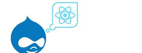Drupal Looking To Adopt React Dries Buytaert