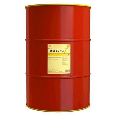 Shell Omala S2 G 220 Industrial Gear Oil At Best Price In Nashik Id 22573787530
