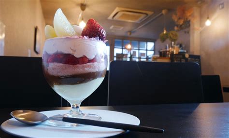 当店について Cafe And Dining Hers 公式ホームページ