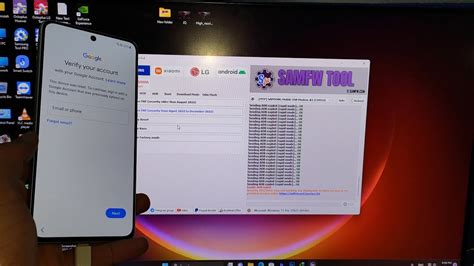 Frp Bypass Fix Adb Failed Enable Explanation Of Skipping Frp Android 13 After All Tools Failed