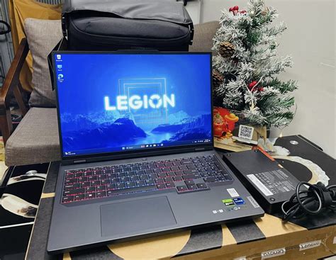 Lenovo Legion Pro Irx I Hx Ram Gb Ssd Tb Rtx Gb K Hz