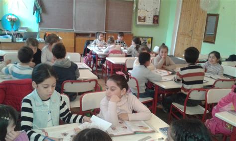 სსიპ ქალაქ თბილისის N94 საჯარო სკოლის დაწყებითი კლასების კათედრა ურთიერთდასწრება