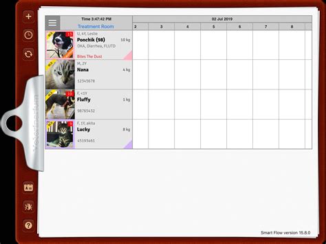 What Is The Smartflow Whiteboard Idexx Smartflow Support