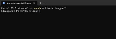 draggan early access and local deployment tutorial ze s blog