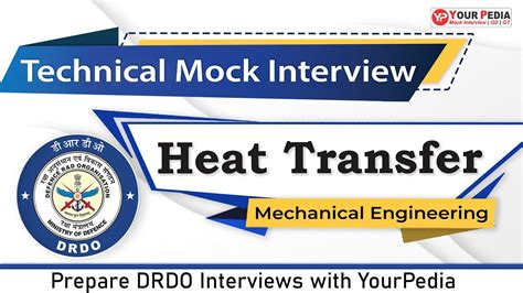 Heat Transfer Interview Questions Me Drdo Interview Preparation Prepare With Yourpedia