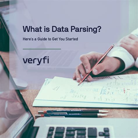 What Is Data Parsing Veryfi