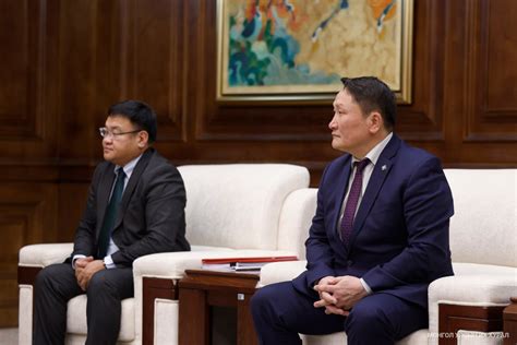 Тусгаар тогтнол үндэсний баялгийн сангийн тухай хуулийн төслийг Улсын