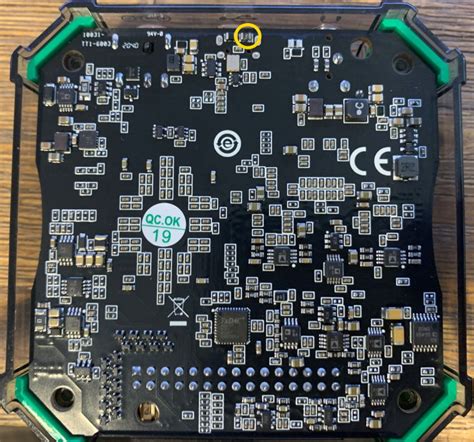 Analog Discovery 2 Repair Test And Measurement Digilent Forum