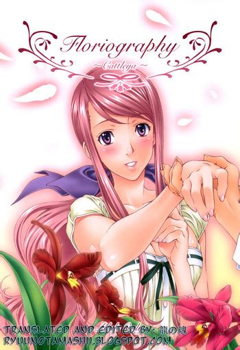 Floriography Nhentai Hentai Doujinshi And Manga