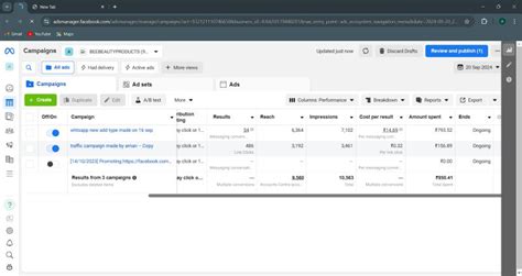 Aman Chauhan On Linkedin Unlocking The Power Of Facebook Ads