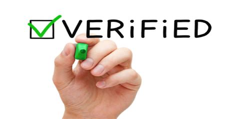 Document Verification Online A Great Revolution In Business Success