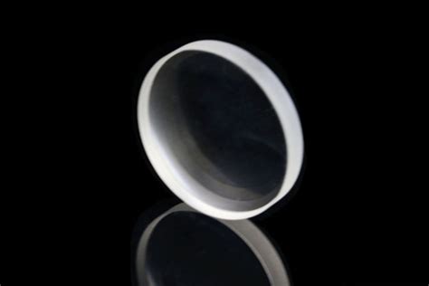 定制bk7 石英双凹透镜可镀ar增透膜 分光膜 反射膜