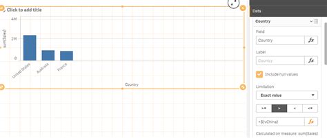 Solved Greater Than Equal To Not Working In Qlik Sense Qlik