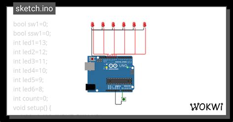 ส่งแล้ว Wokwi Esp32 Stm32 Arduino Simulator