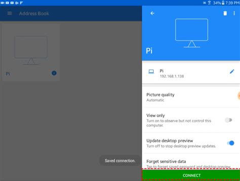 How To Remote Desktop On Android Tablet 4 Best Ways