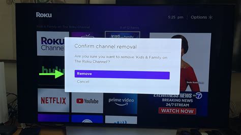 How To Remove Channels From A Roku Tom S Guide Tom S Guide