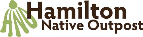 Catalog Hamilton Native Outpost