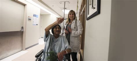 Yimcrobertlung Cancer Inuit Patient Ringing