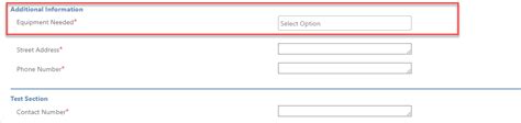 manage request types ml work orders