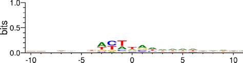 Figure 31 From Modeling Bias In Dnase Seq Data For Improved Chromatin