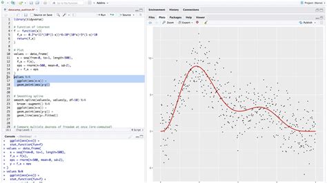 Introduction To Splines Youtube