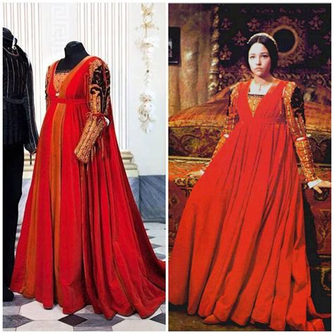 Juliet Capulet 1968 Dress Romeo And Juliet 1968 Blu Ray