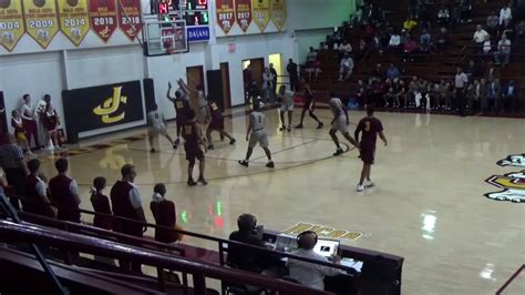 2020 67 Deonte Spencer 2018 19 Highlights Youtube