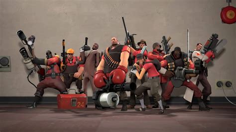 Valve Please Fix Tf2 Bugs Youtube