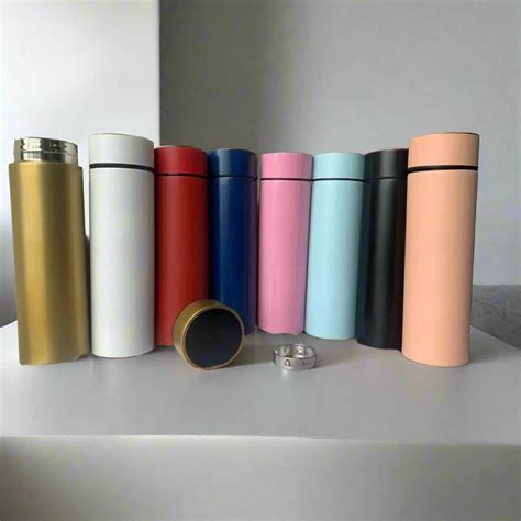 Customized Hot And Cold Temperature Led Flaskpersonalized Led Flask Bbd Ts Customized Hot And Cold Temperature Led Flaskpersonalized Led Flask Bbd Ts