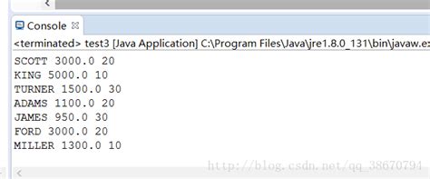 Jdk 18 配置与sql Server 2008 连接 Win10 64位） Csdn博客
