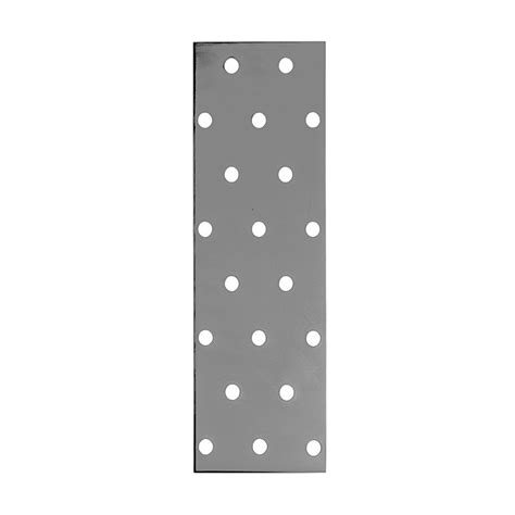 Perforated Plate