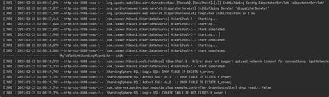 Custom Hintshardingalgorithm Initialize More Then Once When Project Started · Issue 23173
