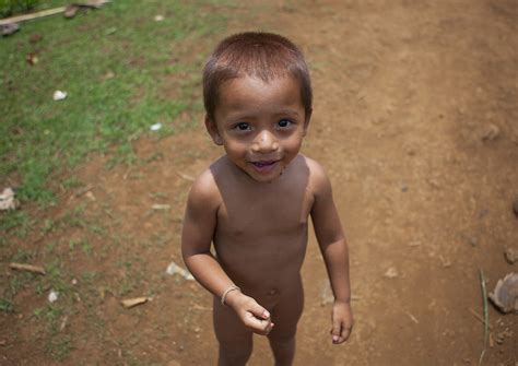 Alak Kid Boloven Laos Eric Lafforgue Ericlafforgue Flickr