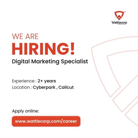 Cyberpark Digitalmarketing Seo Job Performancemarketing