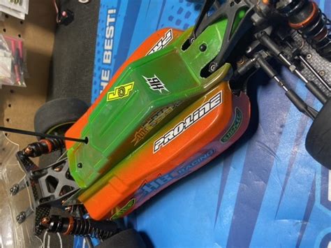 HB D ARTR R C Tech Forums