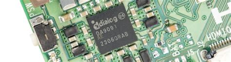 Différences Entre Le Raspberry Pi 4 Et Le Raspberry Pi 5 Espace