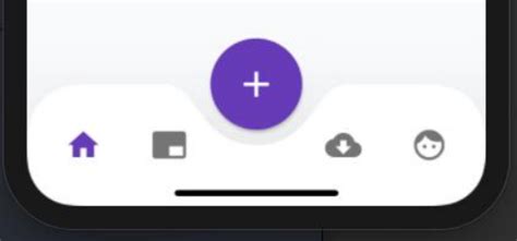 Creating Smoother Border Radius Curves In Flutter Flutter Fixes