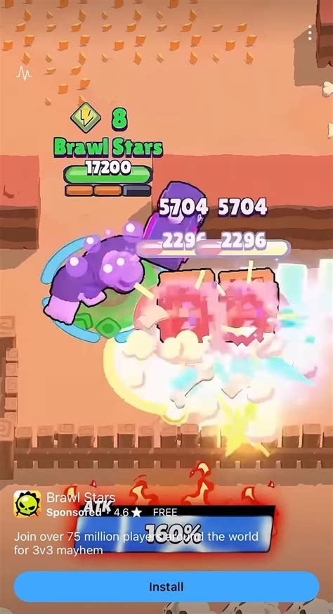 They Need To Rework This Ad For The Frank Rework R Brawlstars