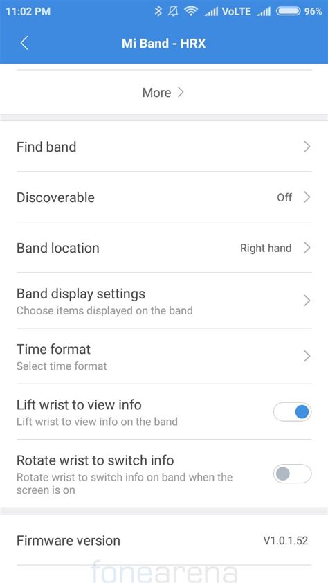 Xiaomi Mi Band Hrx Edition Review