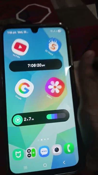 One Ui 7 On A16 5g Youtube