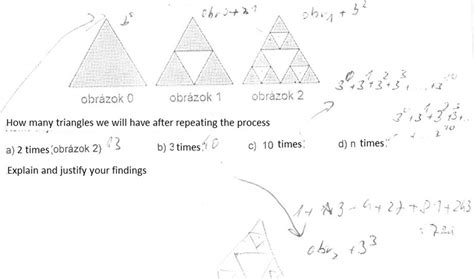 Example Of Babes Solution Download Scientific Diagram