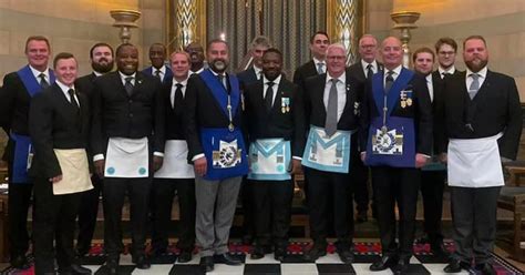 Who Are The Freemasons And What Do They Do Mylondon