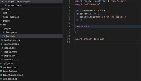 When I Add A Router The Console Will Report An Error · Issue 136 · Aklinker1 Vite Plugin Web