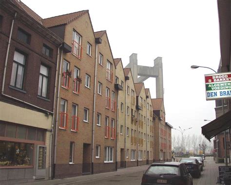 Tisselt Centrum Woonmaatschappij Rivierenland