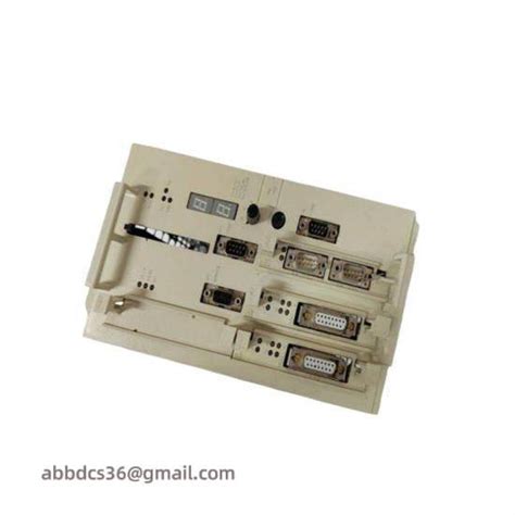 ABB DSAI A Analog Input Module Channels Abb World Automation