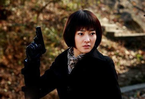于和伟主演的几部谍战剧，部部经典，而且女主角都是同一人武汉