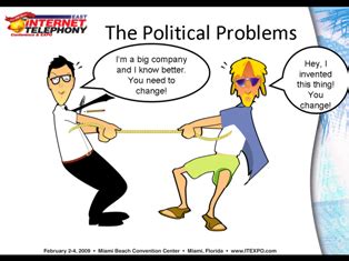 SIP Interoperability Why Is It So Hard To Achieve Part II