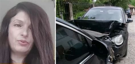 СЛЕД БЯСНАТА ГОНКА Излязоха подробности за шофьора помлял пет коли във Велико Търново