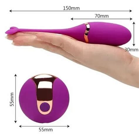 Fish Shaped Vibrating Egg With Wireless Remote Control And Usb Charging